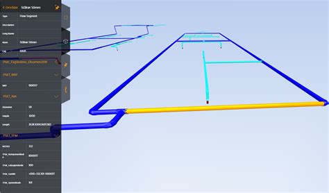 IFC Export In Revit Rendra