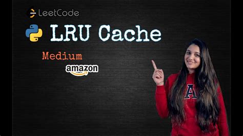 Lru Cache Python