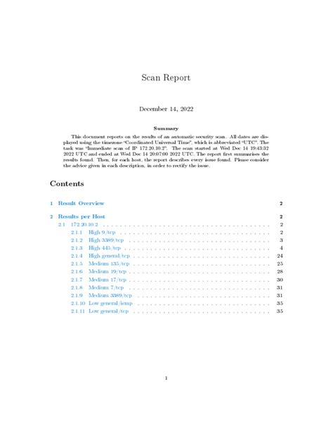 Windows Report Pdf Transport Layer Security Internet Protocols