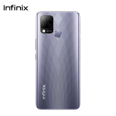 Hp Gaming Infinix Ram Gb Terbaru Kualitas Juara Blibli Friends