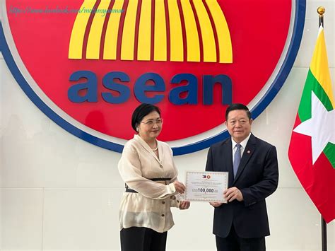 Myanmarnationalpost မြန်မာနိုင်ငံ၏ မိုခါဆိုင်ကလုန်းကာလအလွန် ပြန်လည