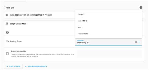 How To Reference An Entity Id From A Sensor Group In A Script Configuration Home Assistant