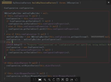 Mybatis Spring中间件逻辑分析怎么把mapper接口注册到spring中 嘿123 博客园
