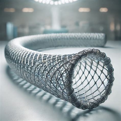 Niti S Self Expanding Metal Stent Suppler Canada Instrumed Surgical Medical Supplies