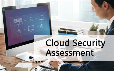 How To Guide For Cloud Security Assessment With Checklist