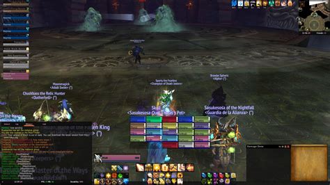 Best Wow Ui Compilations Mozdream