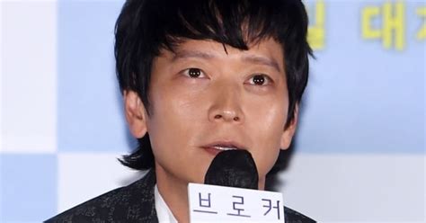 [포토] 강동원 사슴같은 눈매