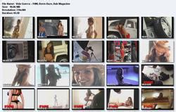 Df Ul Vida Guerra Fhm Dorm Daze Dub Magazine Phun Org Forum