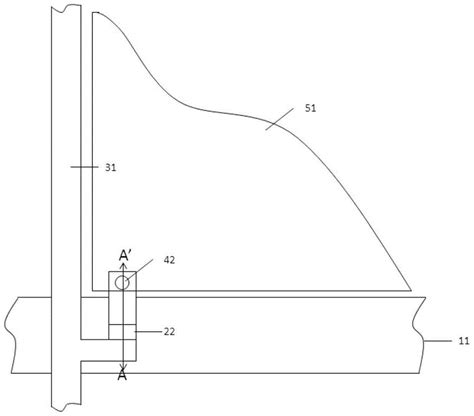 Display Device Array Substrate And Manufacturing Method Thereof