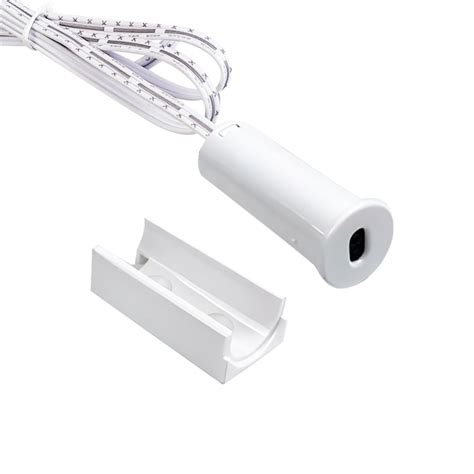 Ir 도어 핸드 웨이브 모션 센서 스위치 Led 캐비닛 조명 전자 근접 터치리스 스위치 12 24v Aliexpress