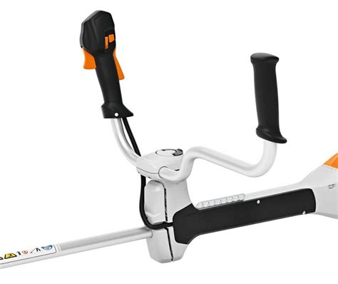 Stihl Fsa Cordless Brushcutter Frank Nicol