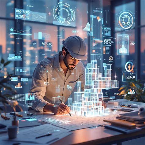 The Future Of Digital Architecture How 2030 Will Transform Design Forever Enginyring