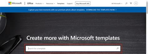 Free Download Microsoft Templates For Wordexcelpowerpoint Etc Minitool