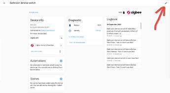 Migrating From A Philips Hue Bridge To The ZHA Zigbee Home Automation Integration Community