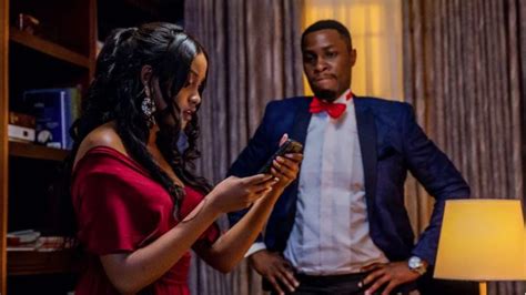 Nick Ndeda Loving His Womanizing Character On Tv Nairobi News