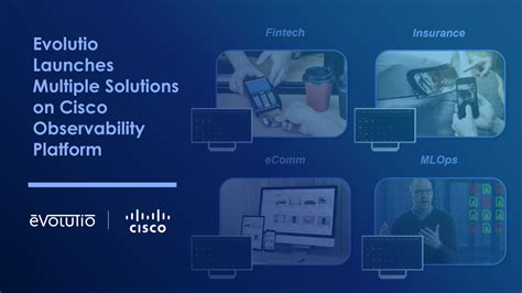 Cisco Observability Platform New Solution Launch Fall 2023