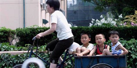 Sex And The Chinese Economy Quarks Daily