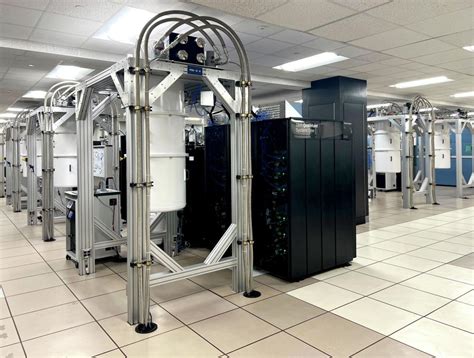Ibm Opens Quantum Data Center In Poughkeepsie Anthony L Posted On The Topic Linkedin