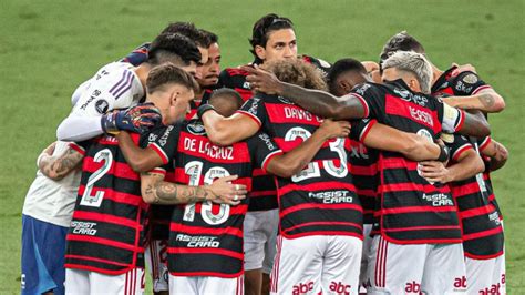 Ranking De Clubes Da Conmebol Classificação Atualizada E Vagas No