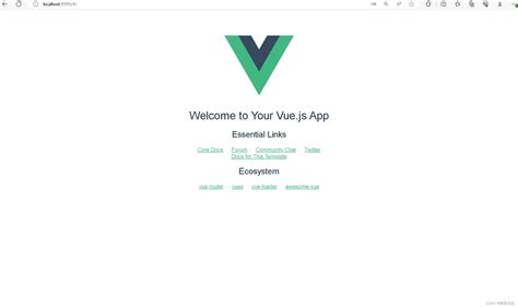 基于vue和element Ui实现前后端分离和交互 阿里云开发者社区