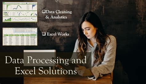 Clean Your Raw Data In A Structured Way By Uptech9 Fiverr