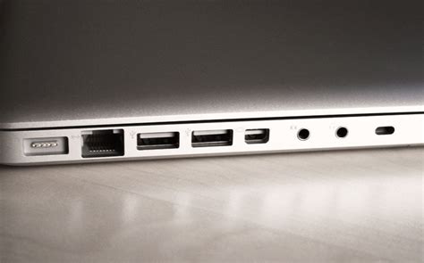 What Are The Ports On Your Macbook Topteksystem In Markham