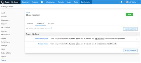 Building Trust In An Automated Database Deployment Process Octopus Deploy