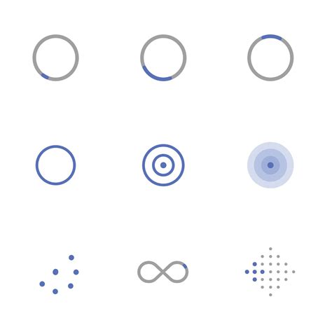 Spinners React Lightweight Svgcss Spinners For React Product Hunt