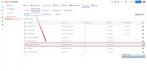 How To Execute Automation On Other`s Pc Orchestrator Uipath Community Forum