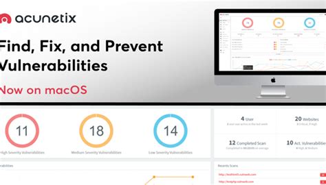 Automated Web Application Security Tool Acunetix Now Available On