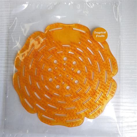 1 ชิ้นแผ่นรองน้ําหอม โถปัสสาวะสดชื่นสําหรับรถยนต์ Shopee Thailand