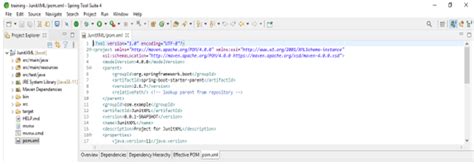 Junit Xml What Is Junit Xml How To Use With Examples