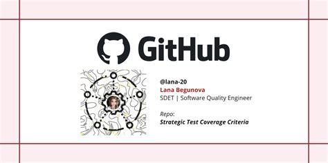 Github Lana Test Coverage