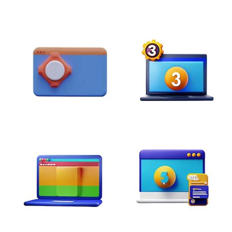 Premium Vector Web Developmentcoding And Programming Of Websites