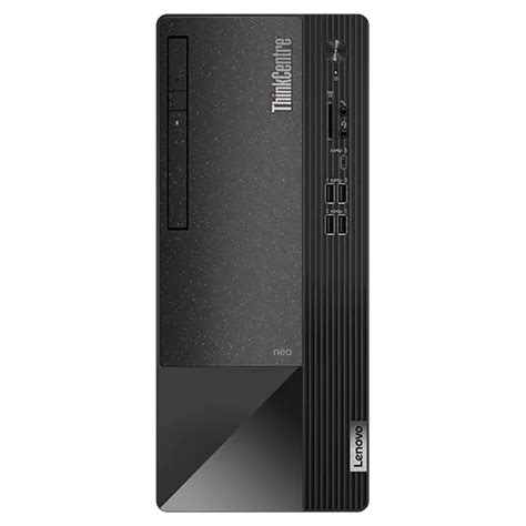 ThinkCentre Neo 50t Gen 4 Intel Powerful Eco Friendly Business Tower Lenovo UK