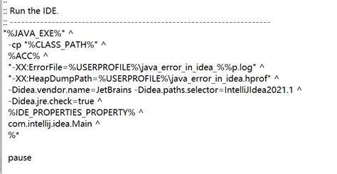 Idea双击打不开没反应的解决办法 Valar Dohaeris 博客园