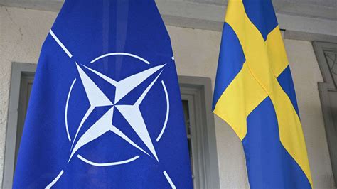 Парламент Турции одобрил законопроект о ратификации протокола о вступлении Швеции в НАТО Radar