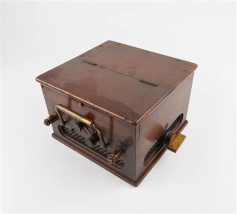 Hot Wire Ammeter Science Museum Group Collection