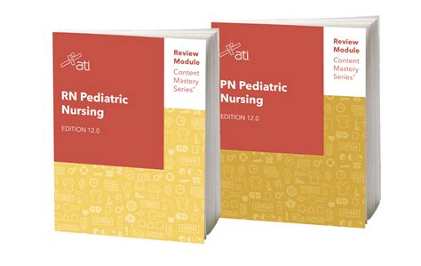 Pediatric Nursing For Students ATI