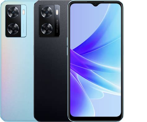 OPPO A77s Specifications OPPO Malaysia