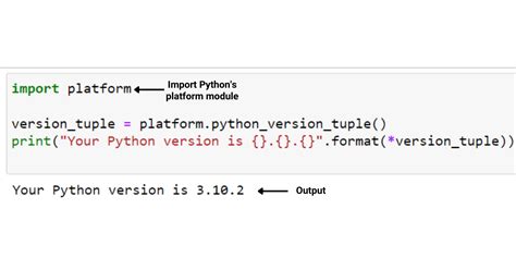 Cómo verificar la versión de Python Windows Mac Linux