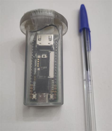 setting up for fpga programming details