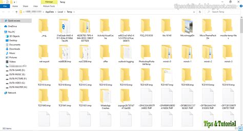 Memperbaiki Error File Is Open In Another Program Di Windows 1011 Mastertipsorialindo