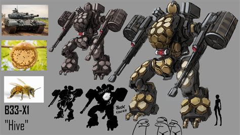 Haonfest Original Commentary Concept Art English Commentary