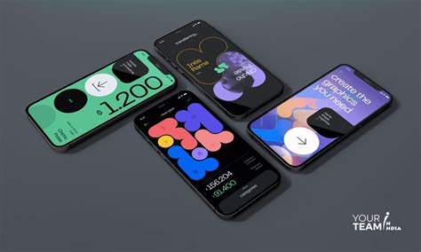 Mobile App Ui Design An Experts Complete Guide For 2023