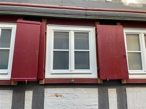 Windbeanspruchung Fenster Und Türen Konstruktion Funktion Baunetz