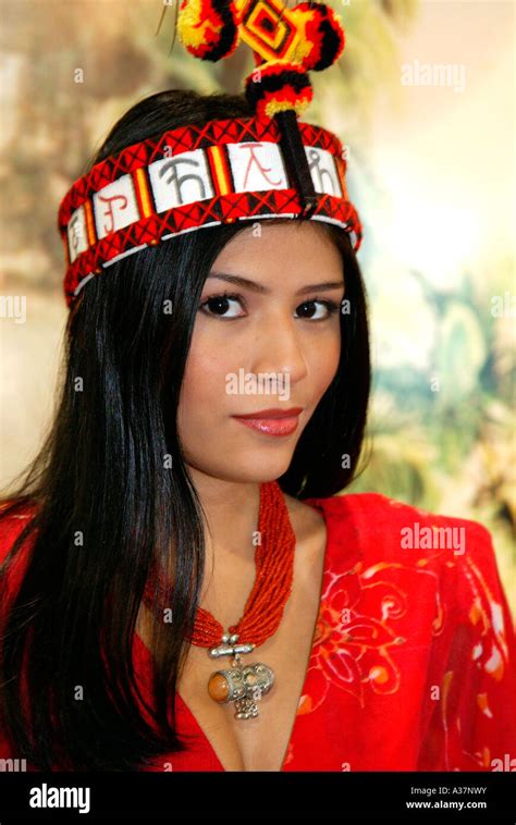 Venezuelan Women