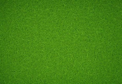 Зеленая травяная текстура фона Премиум Ai сгенерированное изображение