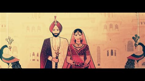 11 11 24 Kulwinder Kaur Weds Ranjit Singh Youtube