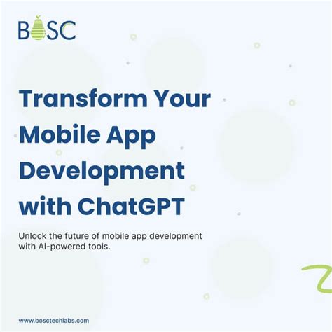 Transform Your Mobile App Development With Chatgpt Pdf